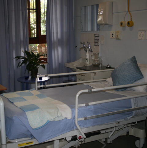 Our Care - Hospice